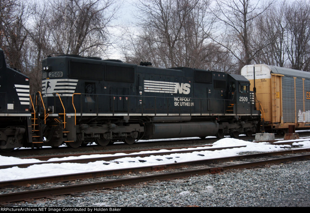 NS 2509